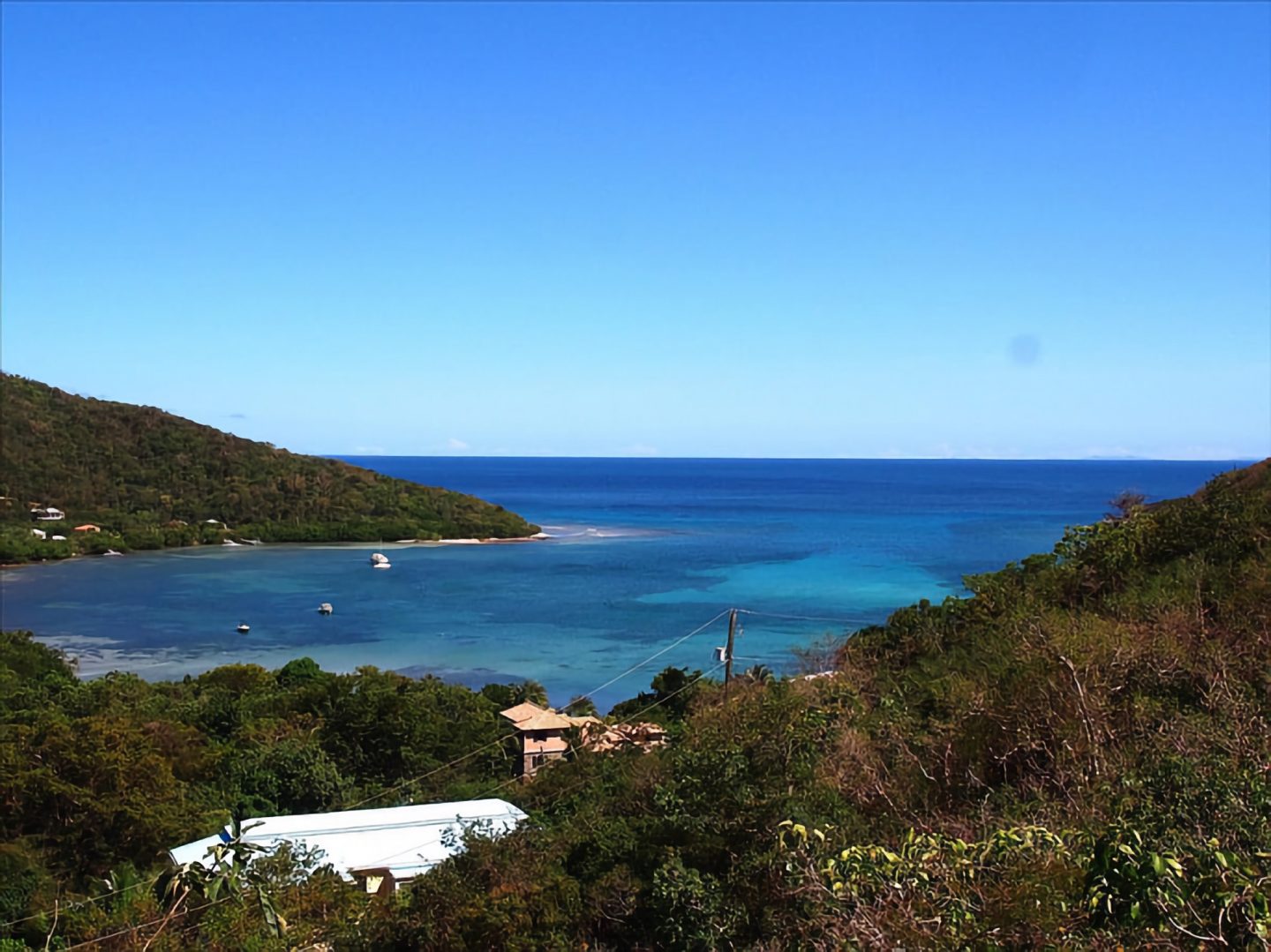Southern Exposure Villa, St. John, USVI – Affordable luxury: rent a ...